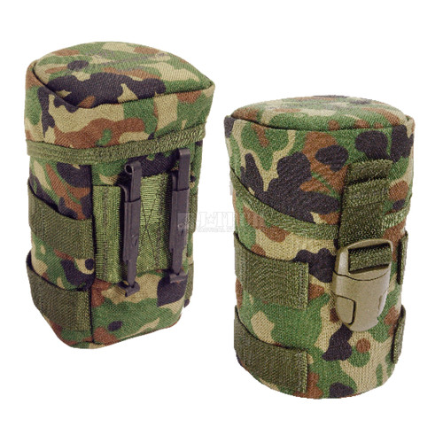 RIFLE SCOPE POUCH | J-TECH Tactical Gear