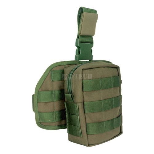 MODULAR LEG PLATFORM - STANDARD TYPE-C | J-TECH Tactical Gear