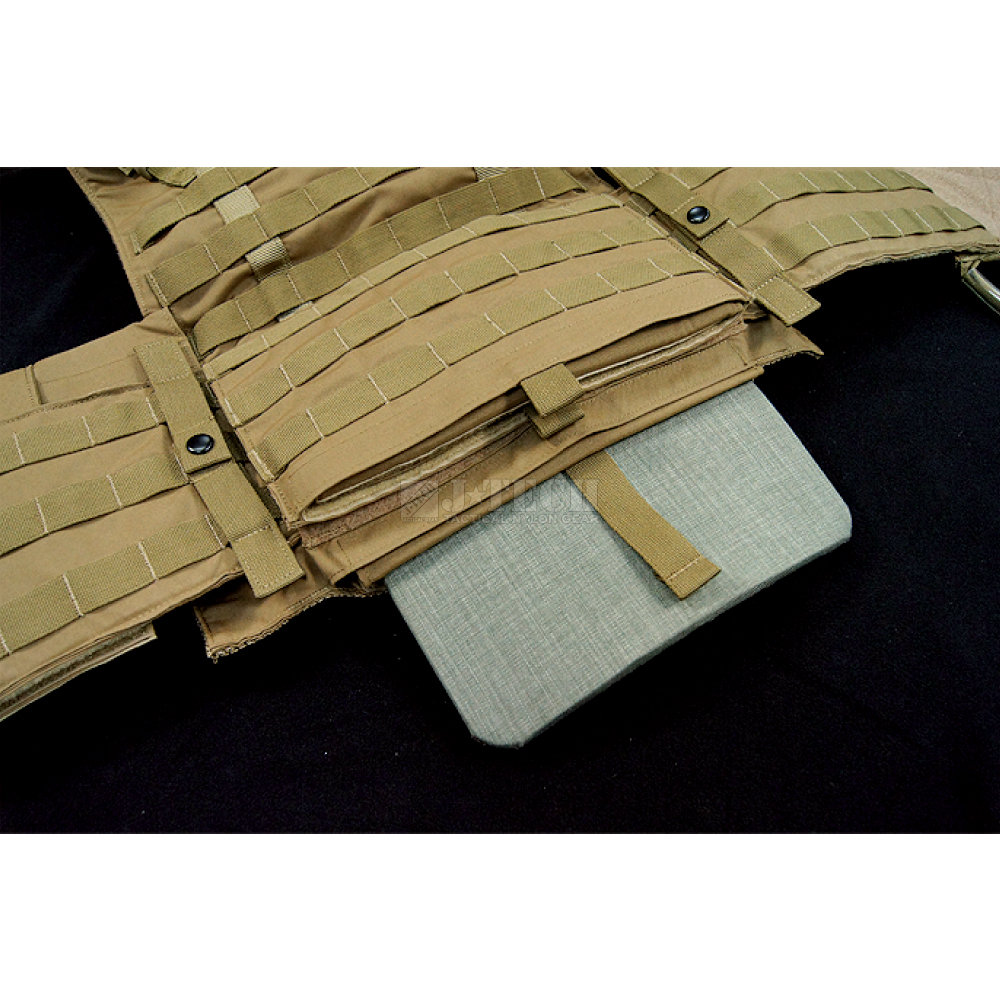 MODULAR TACTICAL VEST (MTV) - LIGHT VERSION | J-TECH Tactical Gear