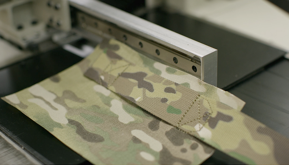 Tactical Gear | J-TECH Tactical Nylon Gear | Taiwan