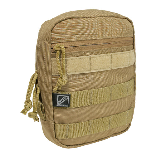 Large Utility Tac Pouch | J-TECH Tactical Gear