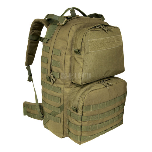 SACKVILLE MEDIUM TACTICAL BACKPACK 70L | J-TECH Tactical Gear