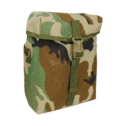 MOLLE-II POUCH | J-TECH Tactical Gear