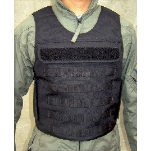 ATTACKER BODY ARMOR OUTER SHELL | J-TECH Tactical Gear