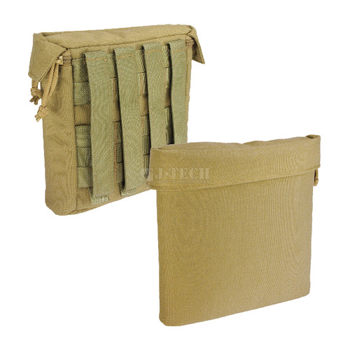 CT BINOCULAR POUCH / NBS | J-TECH Tactical Gear