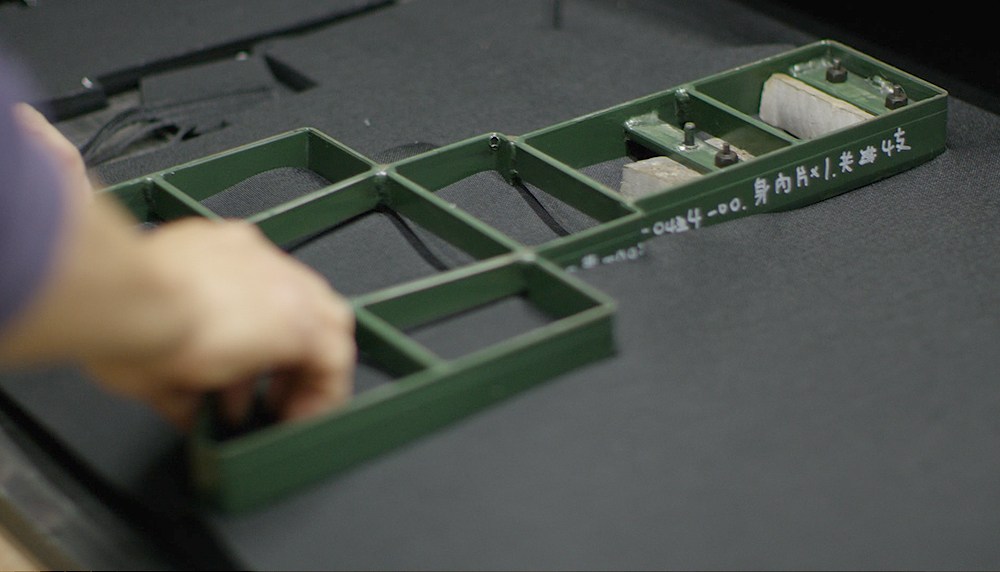 Tactical Gear | J-TECH Tactical Nylon Gear | Taiwan