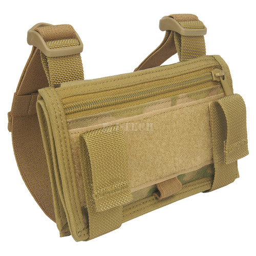 Wrist Stationery pouch | J-TECH Tactical Gear