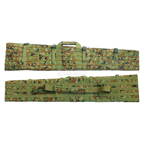 TR-2 SNIPER RIFLE CARRY MAT | J-TECH Tactical Gear