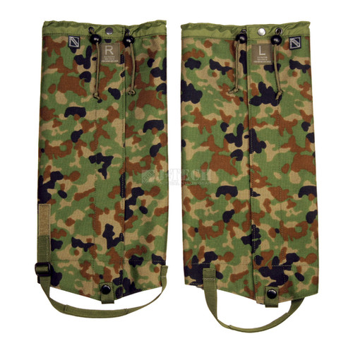 TACTICAL LEG WRAPPINGS | J-TECH Tactical Gear