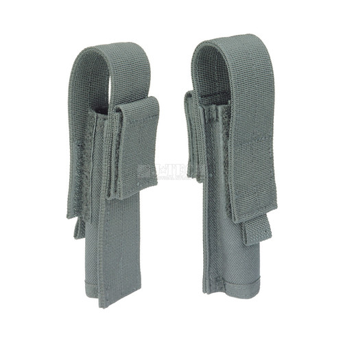 E2E FLASHLIGHT POUCH / WITH BELT LOOP | J-TECH Tactical Gear