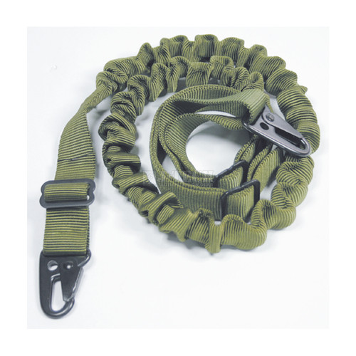 1" ELASTIC TACTICAL SLING (SNAP HOOKS INCLUDED) | J-TECH Tactical Gear