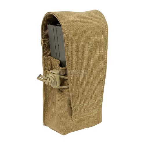 MODULAR RIFLE MAGAZINE POUCH 1X2 | J-TECH Tactical Gear