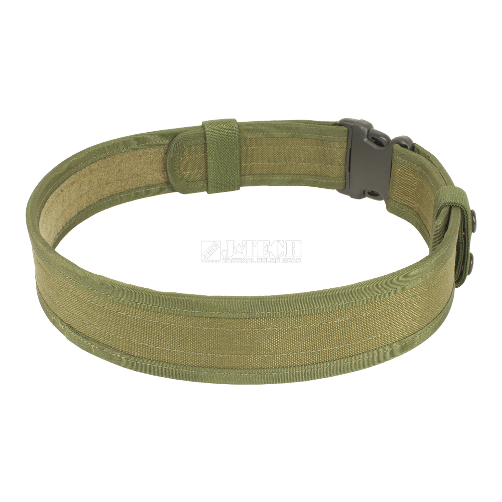 GUARDIAN 2"ANTI-SNATCH BELT | J-TECH Tactical Gear