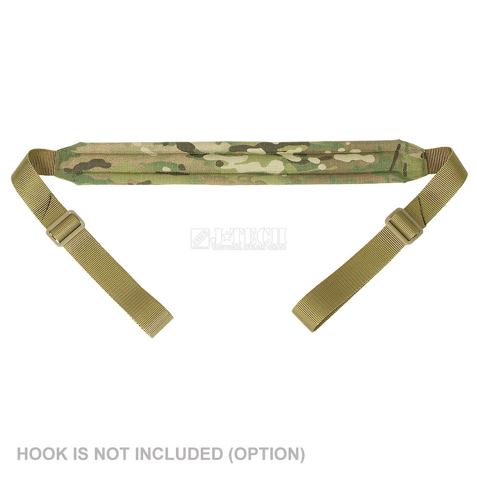 MACHINE GUN SLING-FOR MILITARY | J-TECH Tactical Gear