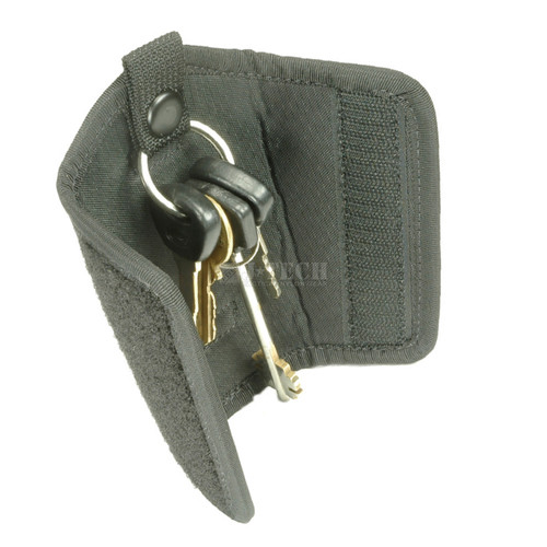 DUTY KEY SILENCER | J-TECH Tactical Gear