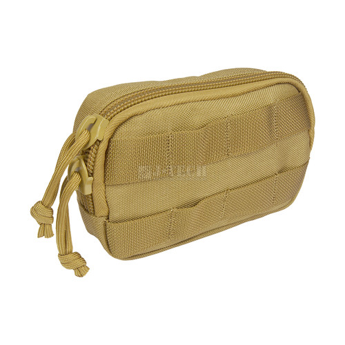 J-28 SMALL MOLLE UTILITY POUCH | J-TECH Tactical Gear