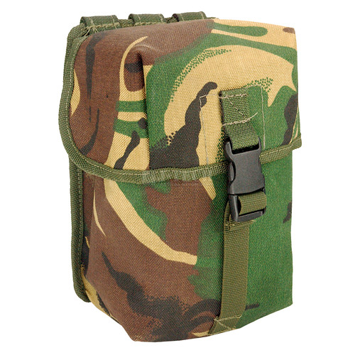SBS MOLLE UTILITY POUCH - Small | J-TECH Tactical Gear