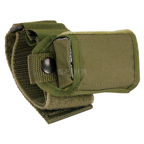 PERSONAL GPS POUCH | J-TECH Tactical Gear