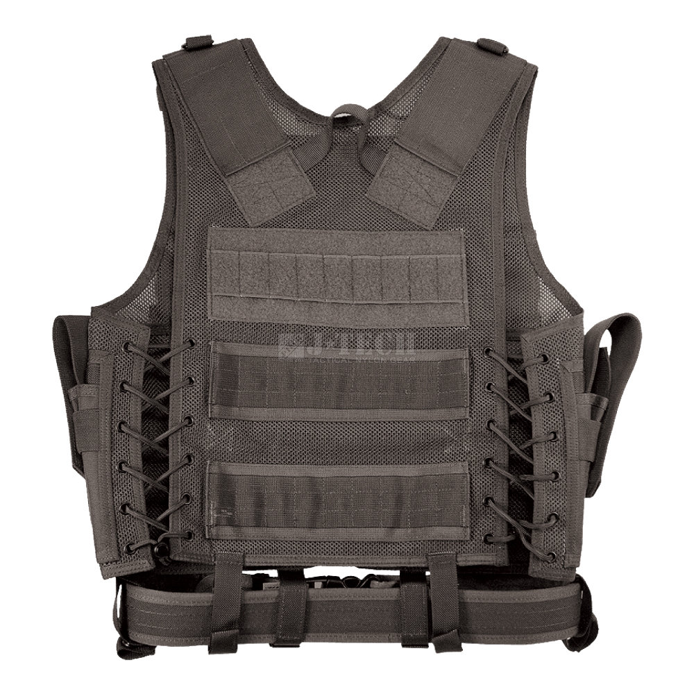 TAC-V5 TACTICAL VEST | J-TECH Tactical Gear