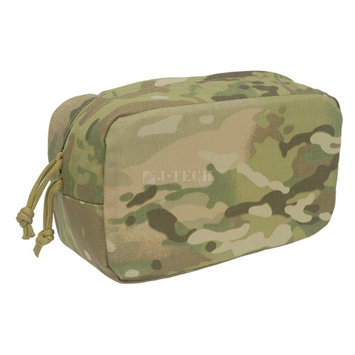 MODULAR LARGE UTILITY TOOL POUCH | J-TECH Tactical Gear