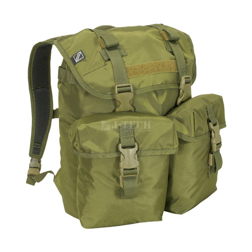 ALICE SMALL BACKPACK - II 18L | J-TECH Tactical Gear