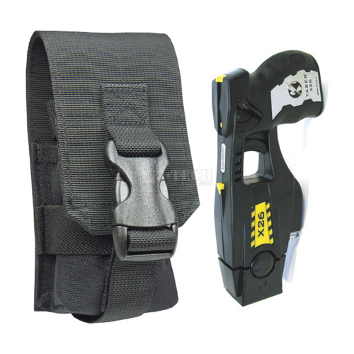 X-26 TASER HOLSTER | J-TECH Tactical Gear