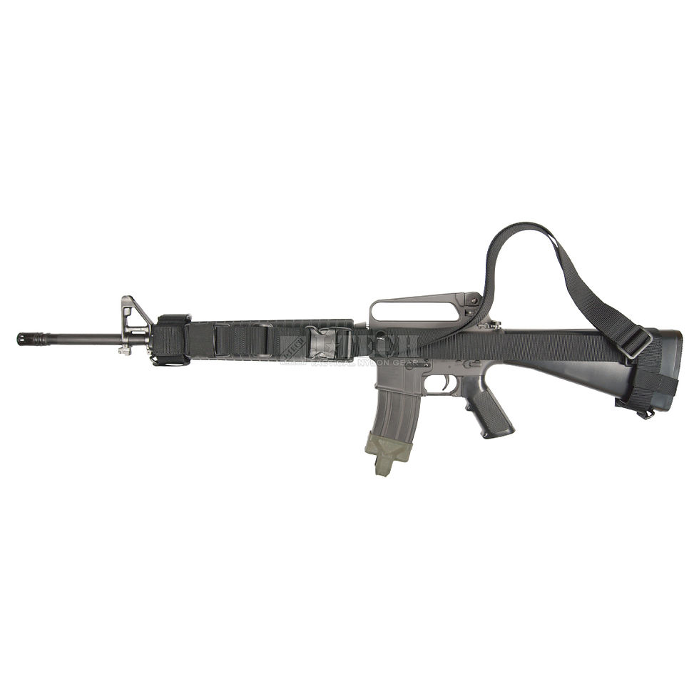 TACTICAL SLINGS | J-TECH Tactical Nylon Gear