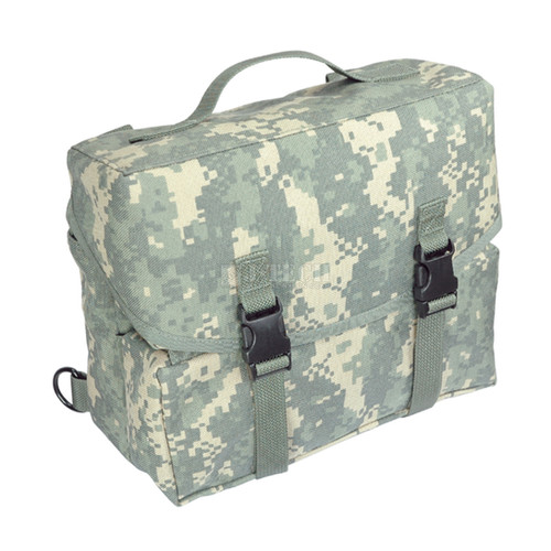 MODULAR MEDICAL BAG | J-TECH Tactical Gear