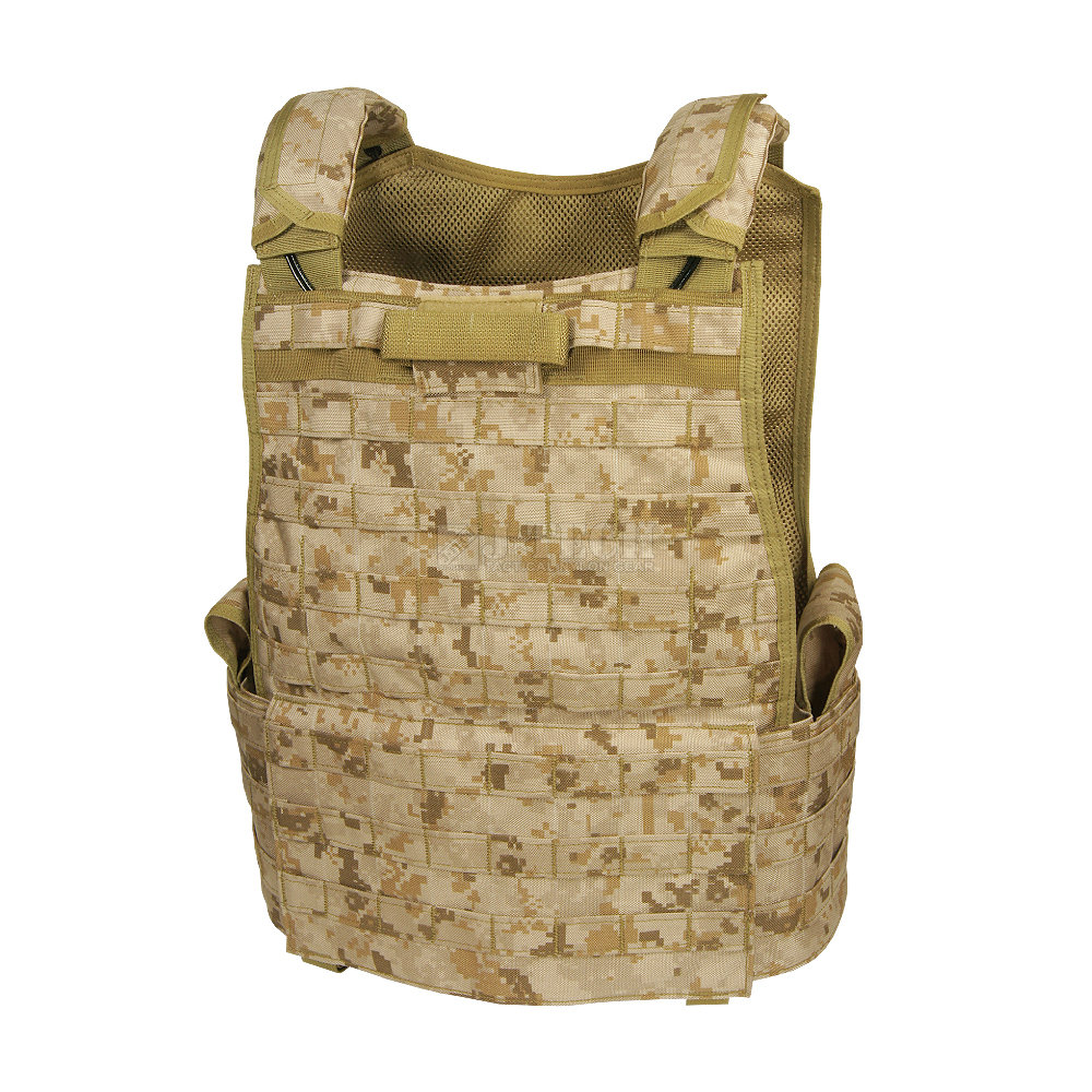 tactical-mesh-system-quick-release-body-armor-outer-shell