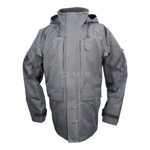 RAINWALKER-I WATERPROOF JACKET | J-TECH Tactical Gear