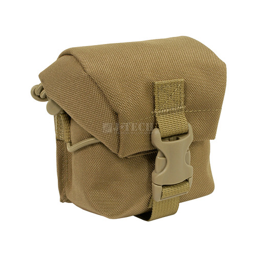 MODULAR GRENADE MULTIPLE POUCH | J-TECH Tactical Gear