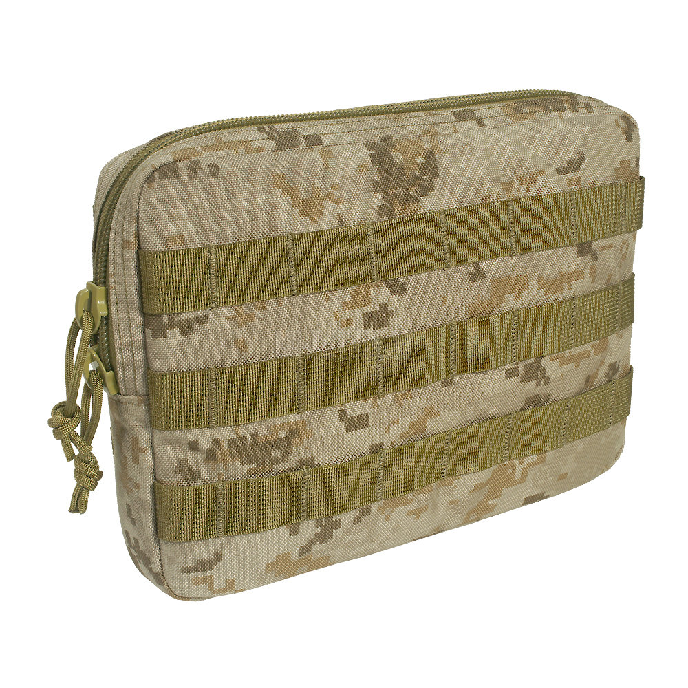 MOLLE ipad POUCH | J-TECH Tactical Gear