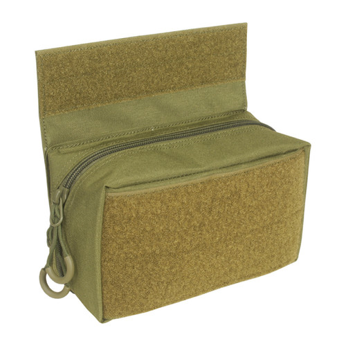 JP-4 VELCRO MODULE POUCH | J-TECH Tactical Gear