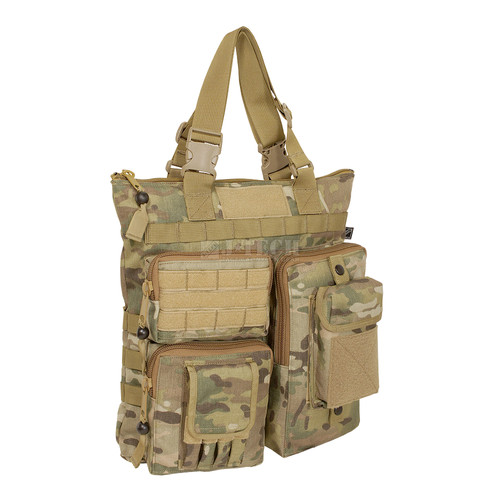 JAUNTY-24 CARRY BAG TYPE-B | J-TECH Tactical Gear