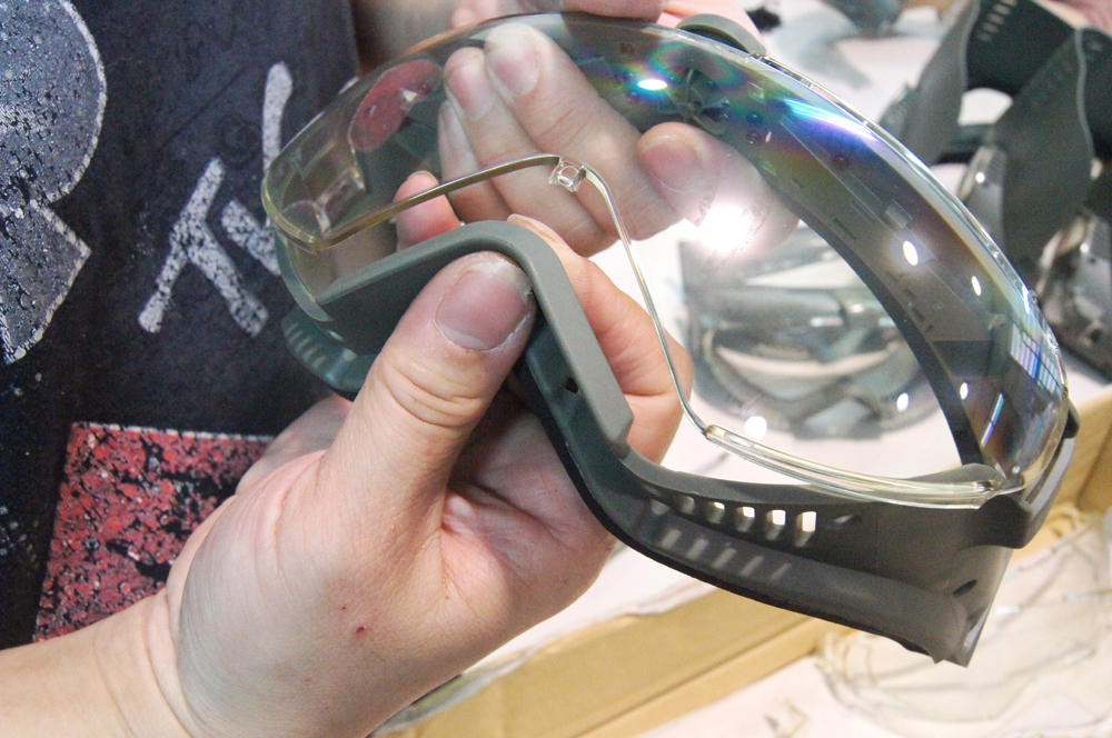 Tactical Gear | J-TECH Tactical Nylon Gear | Taiwan