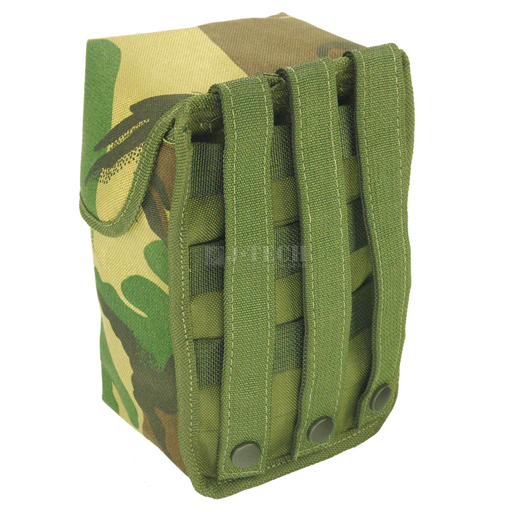 SBS MOLLE UTILITY POUCH - Small | J-TECH Tactical Gear