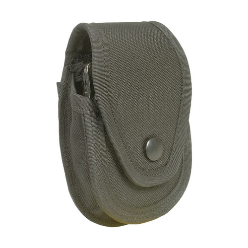 TOE DUTY SINGLE HANDCUFF POUCH-II | J-TECH Tactical Gear