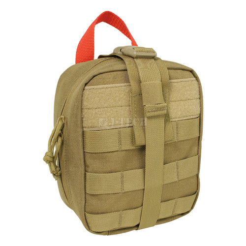 FARER-31 MODULAR QUICK DETACHABLE MEDICAL POUCH | J-TECH Tactical Gear