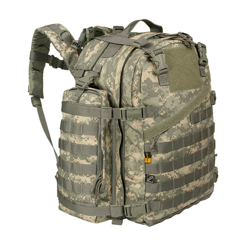 FALCON-II ASSAULT BACKPACK 45L | J-TECH Tactical Gear