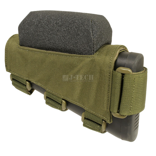 M-24 SNIPER RIFLE PAD-TYPE A | J-TECH Tactical Gear
