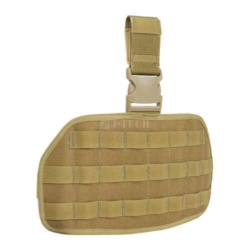 MODULAR LEG PLATFORM - STANDARD | J-TECH Tactical Gear