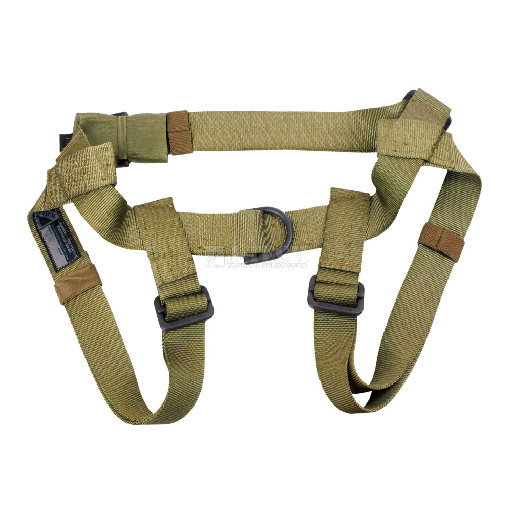 challenger-rappelling-harnesses