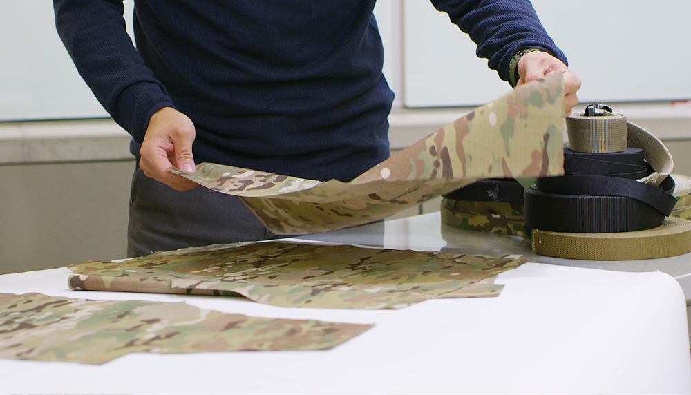 Tactical Gear | J-TECH Tactical Nylon Gear | Taiwan