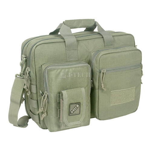 TWILIGHT NOTEBOOK CARRY BAG-MEDIUM-TYPE B | J-TECH Tactical Gear