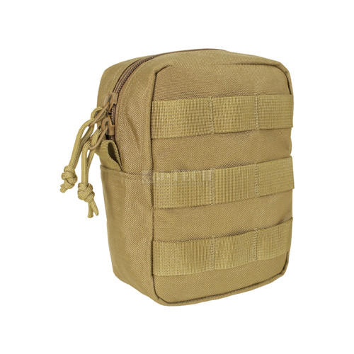 JP-3 SMALL UTILITY POUCH | J-TECH Tactical Gear