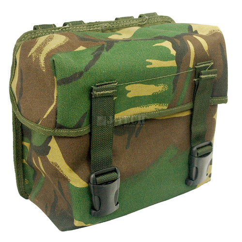 SBS MOLLE UTILITY POUCH-Large | J-TECH Tactical Gear