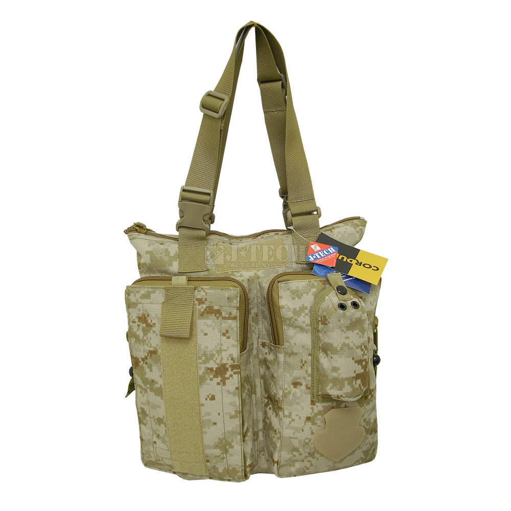 JAUNTY-24 CARRY BAG 1000D | J-TECH Tactical Gear