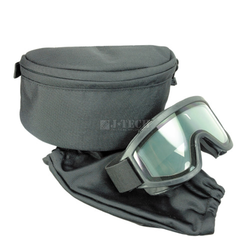 UTILITY GOGGLE POUCH / NBS | J-TECH Tactical Gear