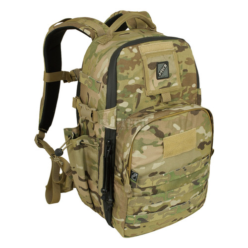 WAR CORRESPONDENT PROFESSIONAL CAMERA BACKPACK 21L | J-TECH Tactical Gear