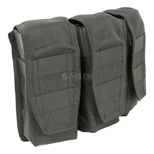 STRIKER MOLLE SIX MAGAZINE POUCH-2X3 | J-TECH Tactical Gear